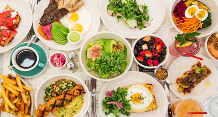 ¿Qué es el Brunch? | Barra de ideas