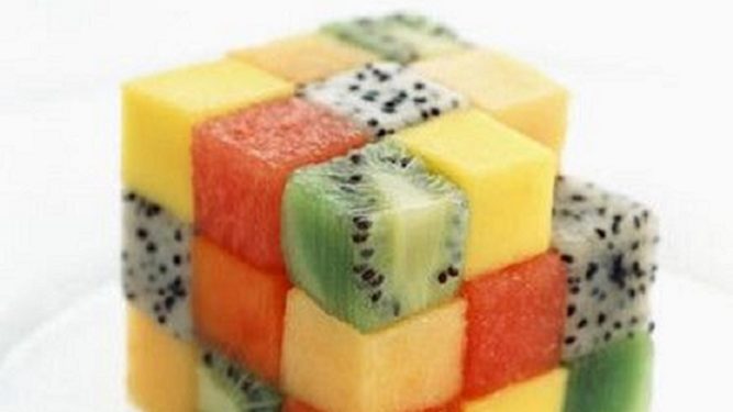 ¿Qué es Food Jenja? | Barra de ideas